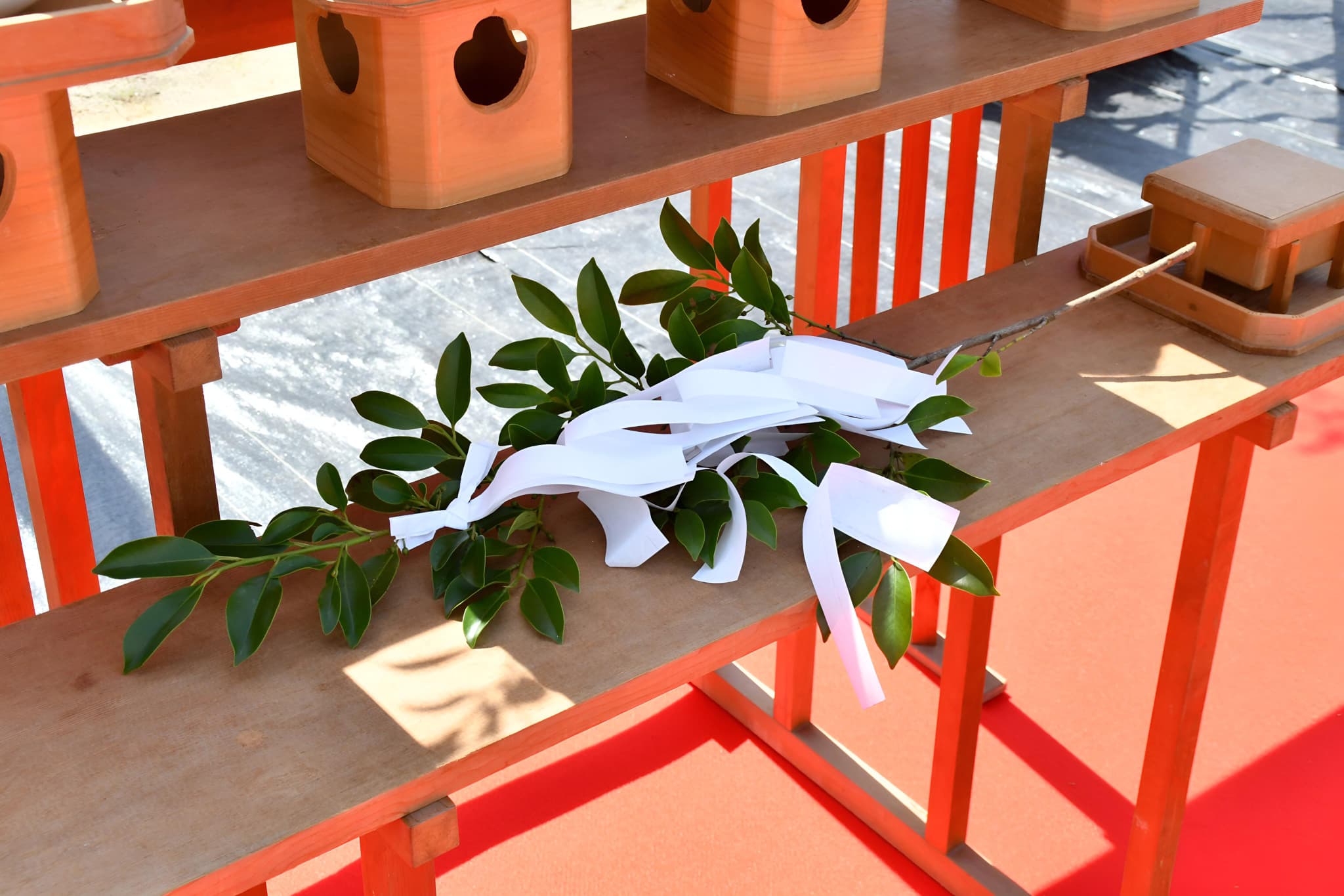 What Is Jichinsai?｜Japan’s Traditional Land-Blessing Ceremony