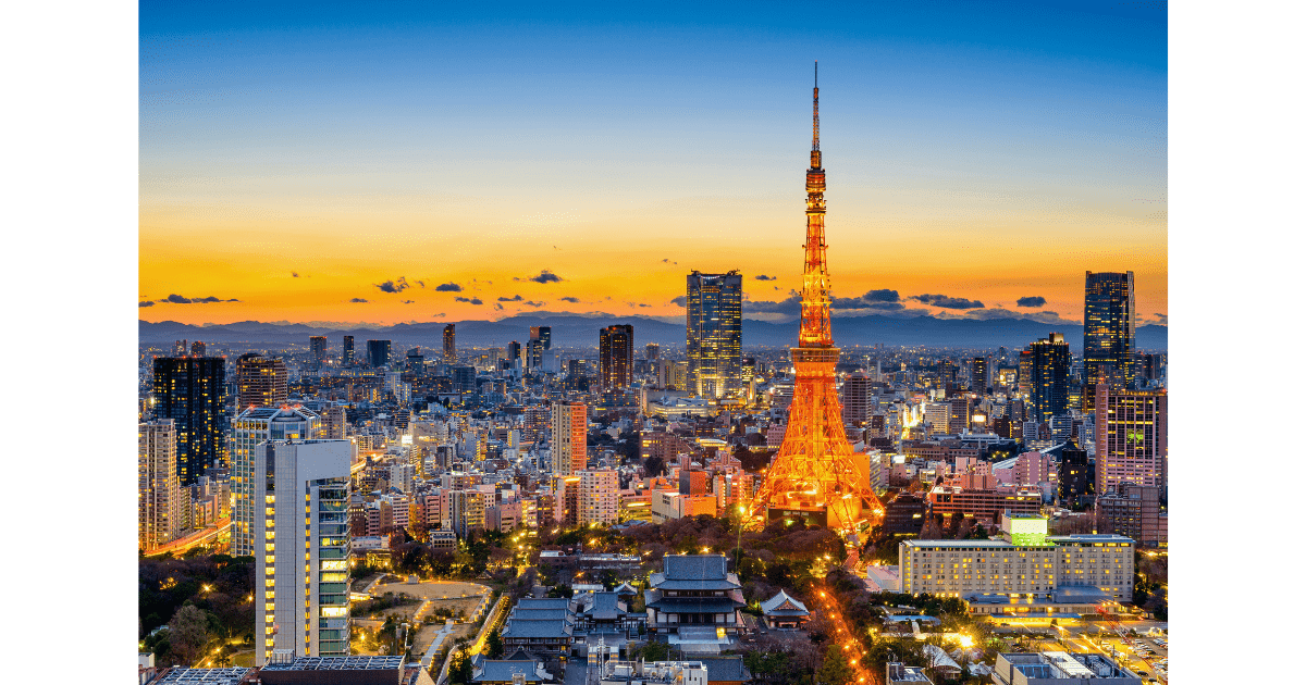 Traveling in Japan During an Earthquake: Practical Safety Tips