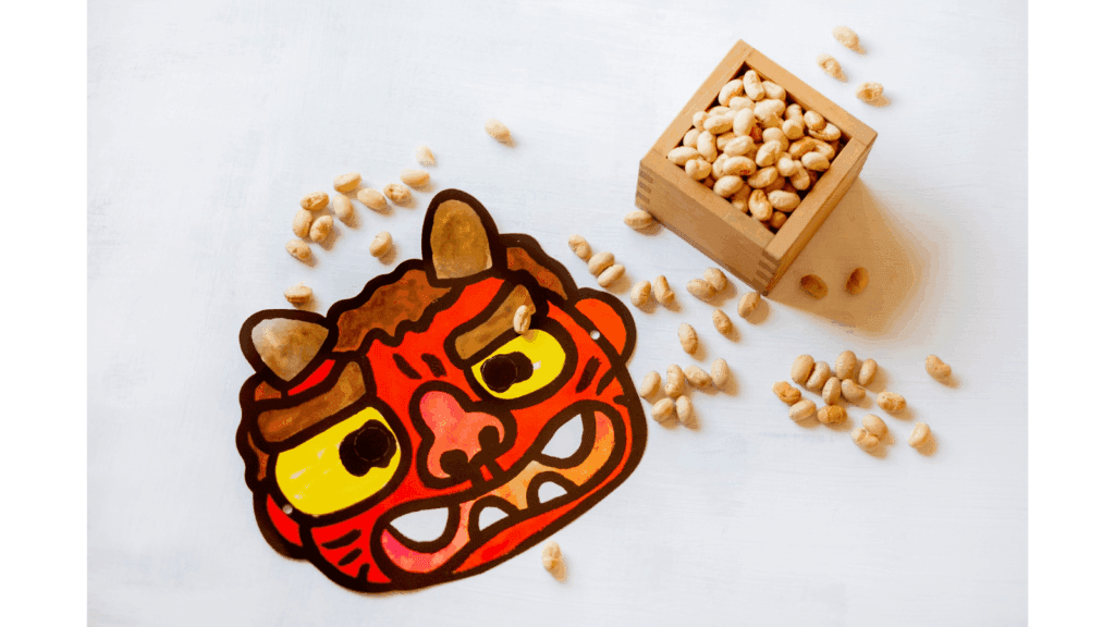 What Is Setsubun? A Fun & Simple Guide to Japan’s Seasonal Festival