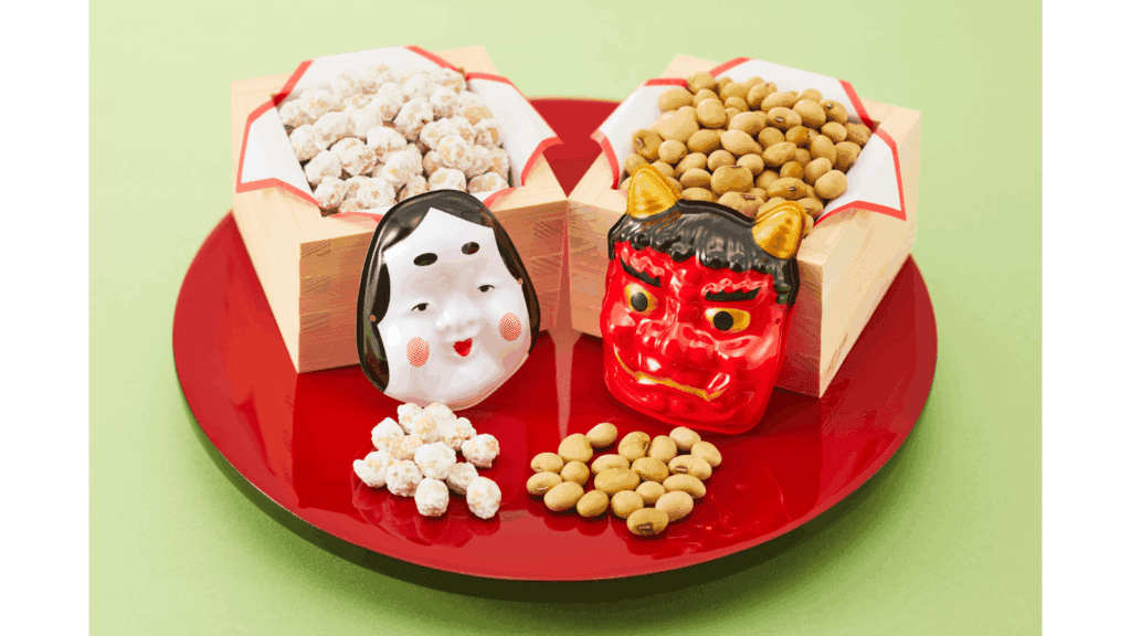 What Is Setsubun? A Fun & Simple Guide to Japan’s Seasonal Festival