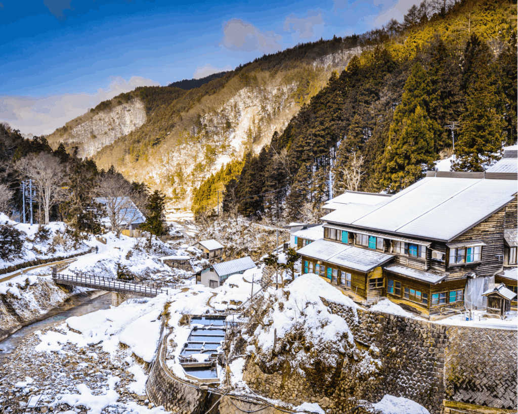 Japan Snow: A Complete Travel Guide to the Best Places & Best Time